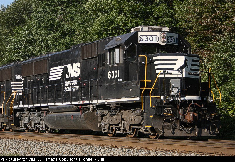 NS 6301